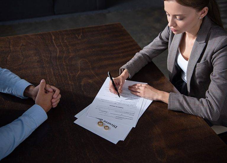 Divorce Attorney in New Jersey | Expert NJ Motorcycle Accident Lawyer ...